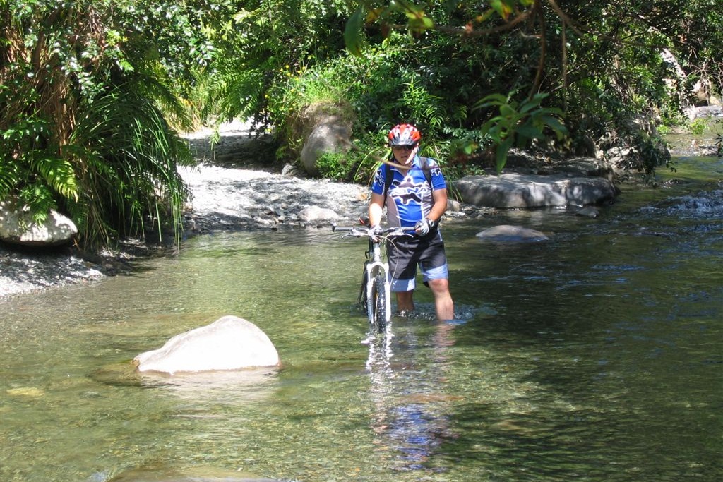 Mountain biking taupo | Taupo mountain bike trails